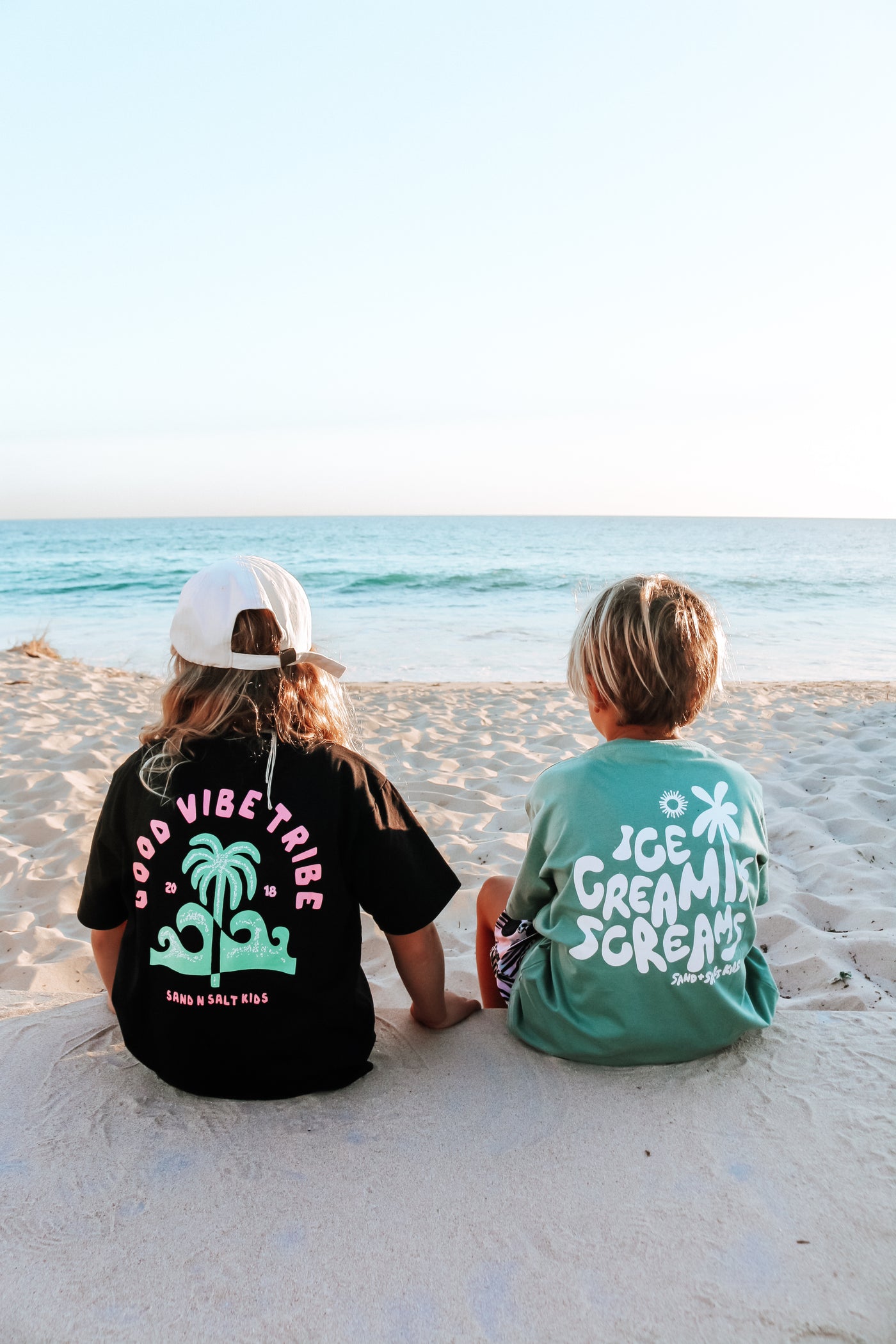 Sand + Salt Kids | Unique Sustainable Kids, Teen & Toddler Clothing ...